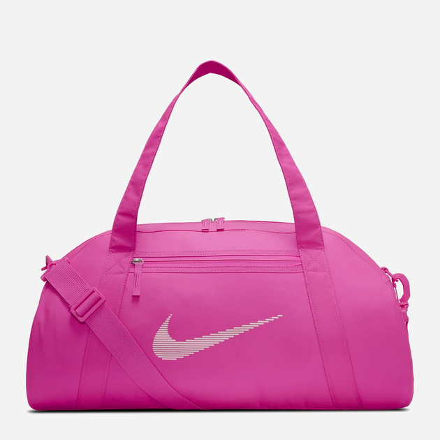 Спортивная сумка женская тканевая Nike CLUB CAP S CB SWSH FS DR6974-617 ...