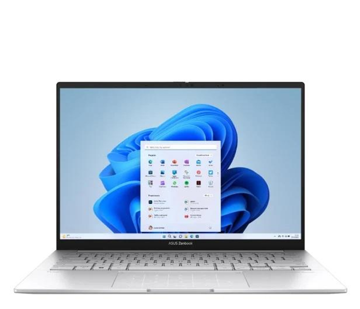Ноутбук Бизнес\Офис ASUS ZenBook 14 UX3405MA Ultra 5-125H/16GB/1TB ...