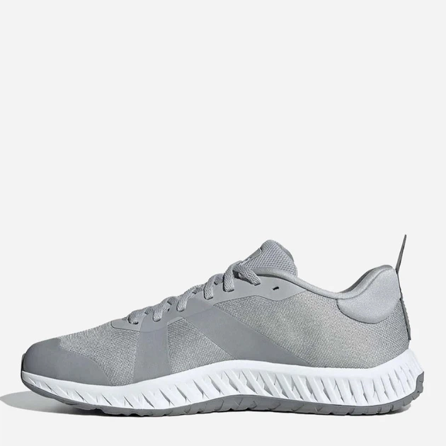 Чоловічі кросівки для залу Adidas Everyset Trainer HP3263 45.5 (10.5UK ...