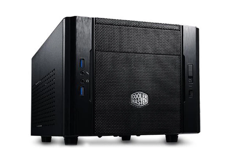 Корпус Cooler Master Elite 130 (RC-130-KKN1) – фото, відгуки ...