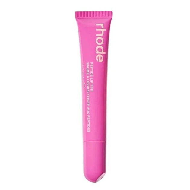 Тінт для губ Rhode Peptide Lip Tint Shortcake 10мл. – купити онлайн на ...