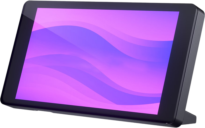 Дисплей PHANTEKS 5.5" Hi-Res Universal LCD Display Black (GEPH-184 ...