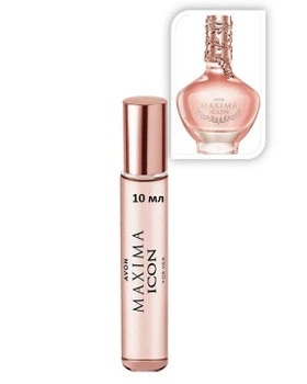 Женская парфюмированная вода Avon Maxima Icon 10 мл – купить с ...
