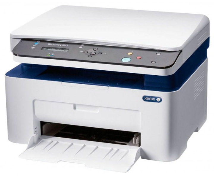 БФП Xerox WorkCentre 3025 (3025V_BI) – фото, відгуки, характеристики в ...