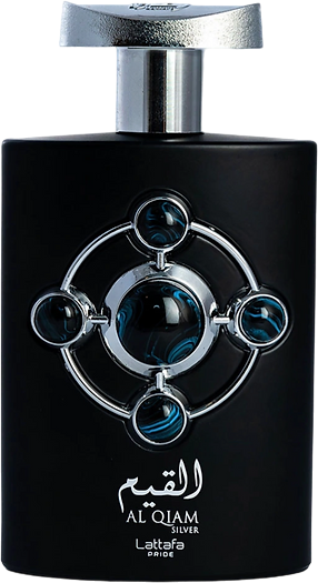 Парфюмированная вода унисекс Lattafa Pride Al Qiam Silver 100 мл ...