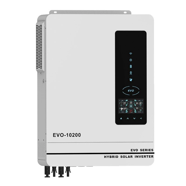Anern 10,2 кВт Гибридный инвертор с функцией подмешивания AN-SCI-EVO ...