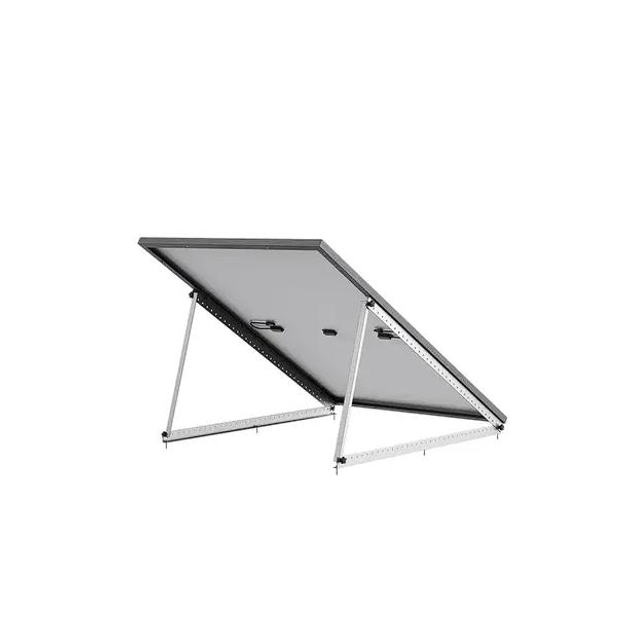 Универсальное крепление для солнечных панелей EcoFlow Tilt Mount ...