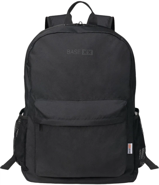 Рюкзак для ноутбука Dicota Base XX B2 15.6" Black (7640186419840 ...