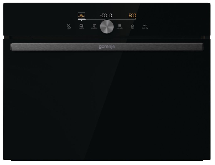 Духовой шкаф Gorenje BCM4547DG – фото, отзывы, характеристики в ...
