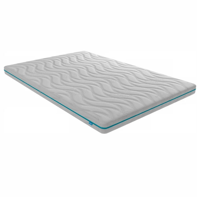 Тонкий матрас ТМ Usleep Sleep Roll Mint/Минт 90х200 см. – фото, отзывы ...