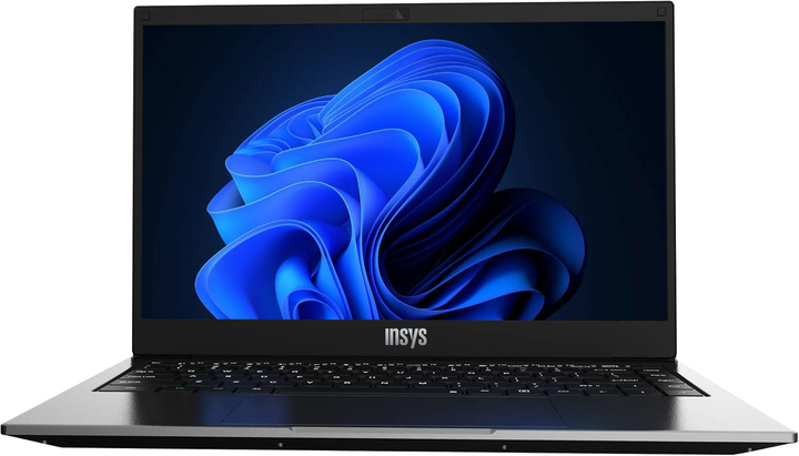 Ноутбук 14.1" Insys PT1-140C Intel Core i3-10110U RAM 8GB SSD 256GB ...