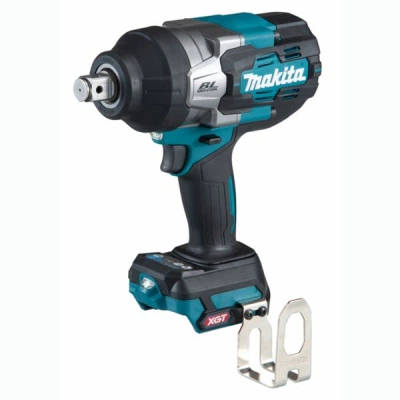 Гайковерт Makita TW001GZ XGT, 40 V Max (без АКБ и ЗУ) (TW001GZ) – фото ...