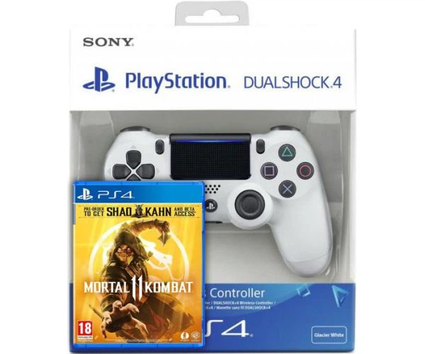 Dualshock 4 : ціна, відгуки, продаж | Купити Dualshock 4 в ROZETKA