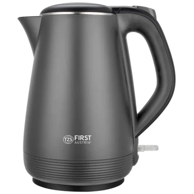 Электрочайник First FA-5407-4-GR – фото, отзывы, характеристики в ...