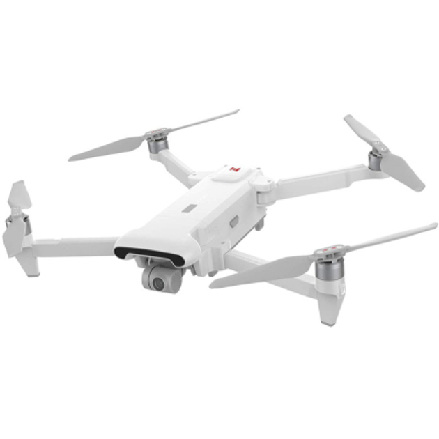 Квадрокоптер Fimi X8 SE 2022 V2 with Megaphone Combo(2*battery+1*bag ...