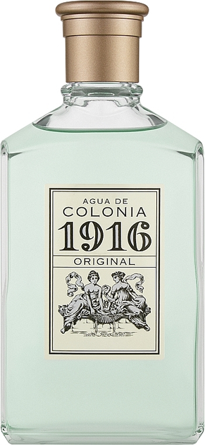 Одеколон унисекс Myrurgia Agua de Colonia 1916 Original 400 мл ...