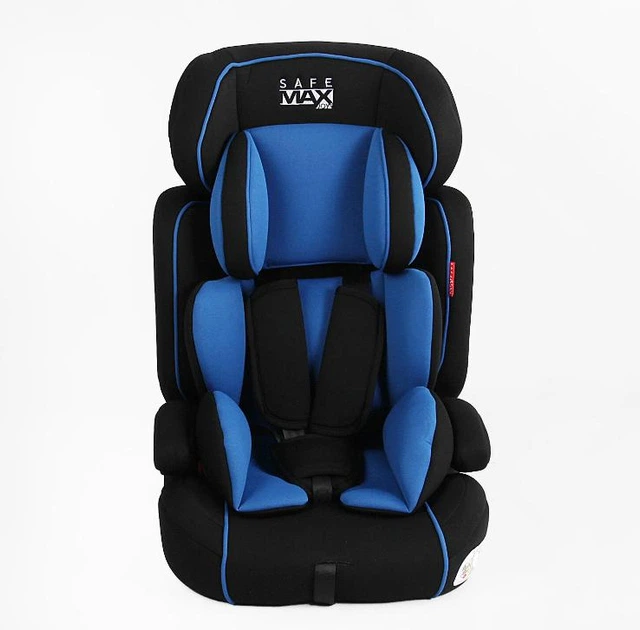 Дитяче універсальне автокрісло JOY RS-96205 система ISOFIX, група 1/2/3 ...