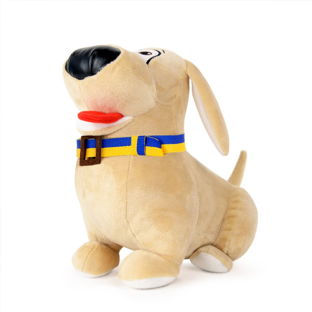 Плюшевая игрушка собака лабрадор Приятель WP Merchandise ...