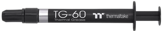 Рідкий метал Thermaltake TG-60 (4713227531276) – фото, відгуки ...