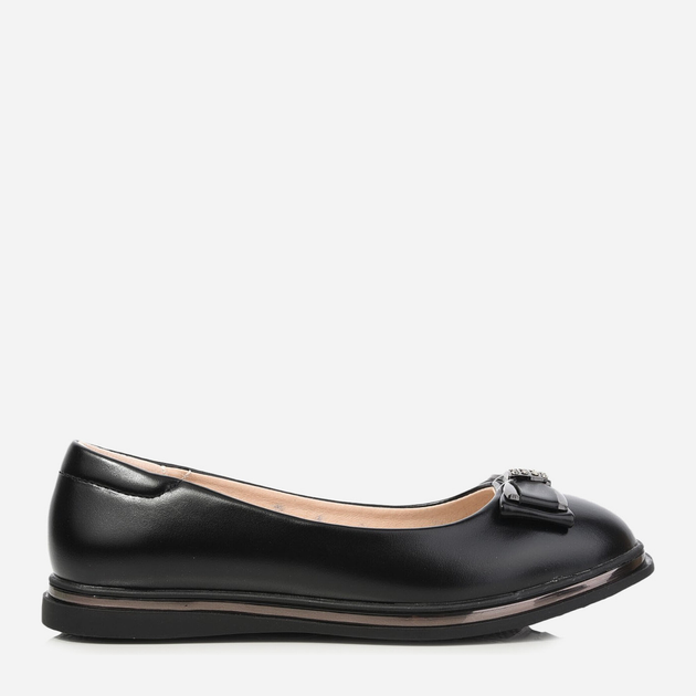 Подростковые балетки для девочки Weestep R967254183 BK 36 Черные ...