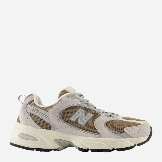 Жіночі кросівки New Balance 530 MR530CN 36 (4US) 22 см Рожевий ...
