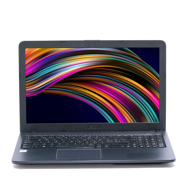 Ноутбук Asus R543U / RAM 8 ГБ / SSD 256 ГБ | БB – фото, відгуки ...