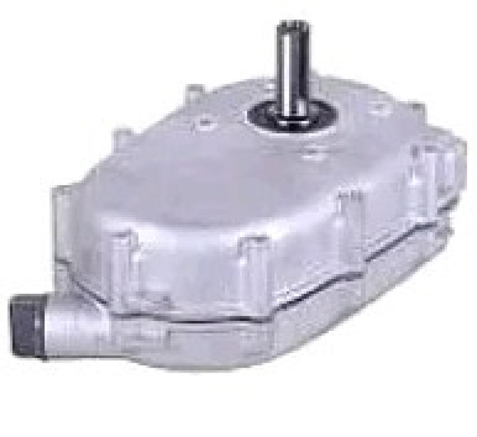 Редуктор знижувальний м/б 168F/170F (6,5/7Hp) (з автоматичним ...