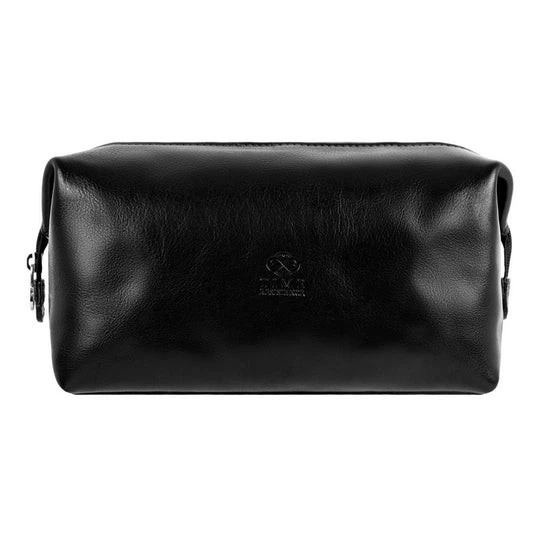 Косметичка несесер шкіряна маленька Four Past Midnight Time Resistance ...