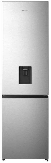 Двухкамерный холодильник Hisense RB435N4WCE – фото, отзывы ...