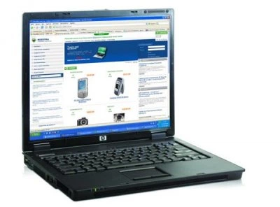 Ноутбук HP Compaq nx6110 (PY496EA) – фото, отзывы, характеристики в ...