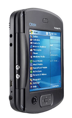 Мобильный телефон Qtek 9000 – фото, отзывы, характеристики в интернет ...