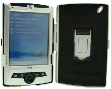 Чохол алюмінієвий Brando for HP iPaq rz1710 – фото, відгуки ...