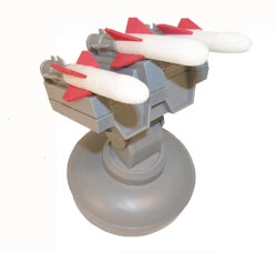 USB Ракетница (12867) – фото, отзывы, характеристики в интернет ...