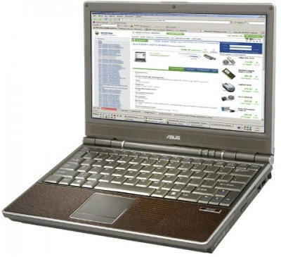 Ноутбук ASUS S6F (S6Fd-L240S1APAW) – фото, отзывы, характеристики в ...