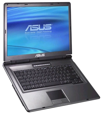 Ноутбук ASUS X51R (X51R-C520C58NXW) – фото, отзывы, характеристики в ...