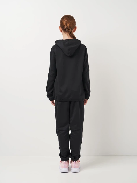 Підлітковий спортивний костюм (худі + штани) для дівчинки Nike U Nsw ...