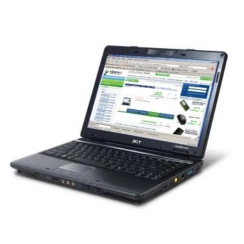 Ноутбук Acer TravelMate 4520-6A1G12Mi (LX.TLE0X.150) – фото, отзывы ...