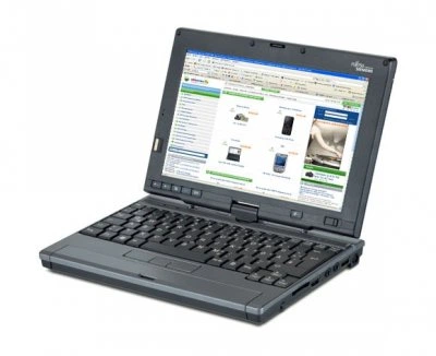 Ноутбук Fujitsu-Siemens Lifebook P1610(RUS-223100-004) – фото, отзывы ...