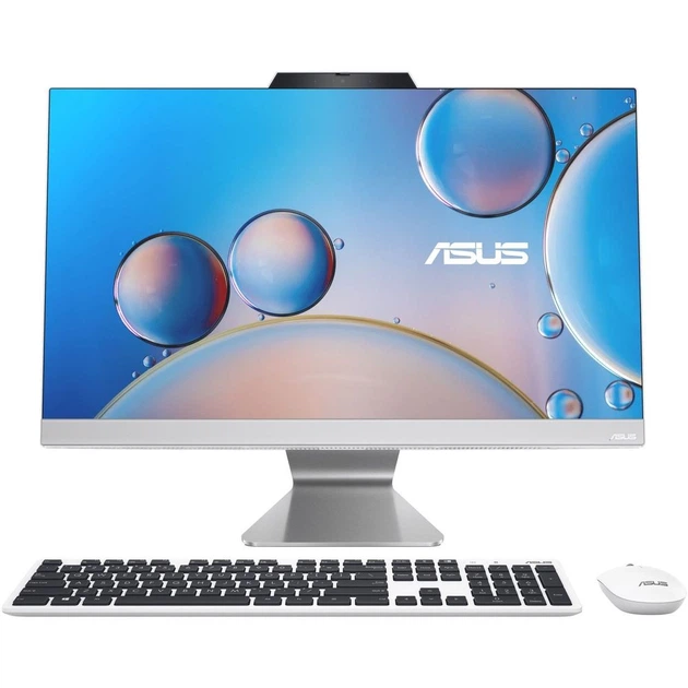 Моноблок ASUS A3402WVAK-WPC0860 23.8" FHD AG Intel 7-150U, 16GB, F1TB ...