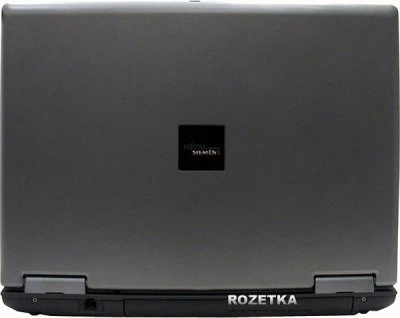 Ноутбук Fujitsu-Siemens Esprimo V5535 (EM81V5535AV3RU) – фото, отзывы ...