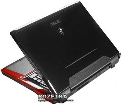 Ноутбук ASUS G71V (G71V-T940BFJGAW) – фото, отзывы, характеристики в ...