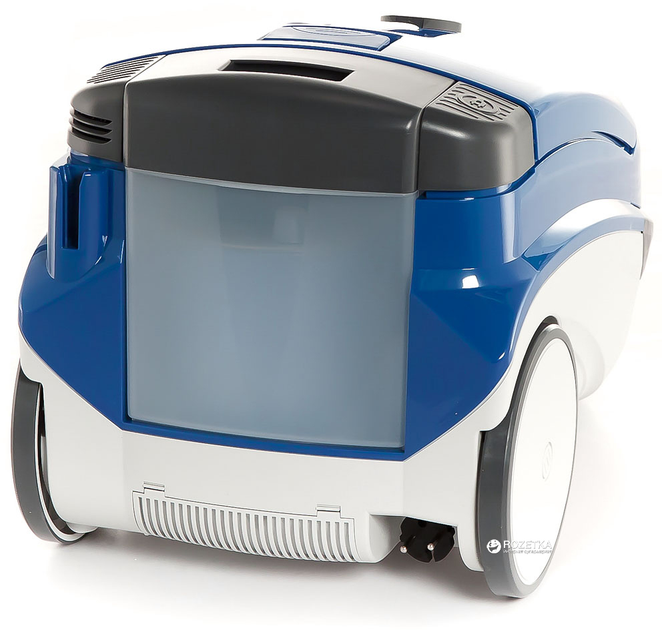 Пылесос моющий THOMAS TWIN Aquafilter TT – фото, отзывы, характеристики ...