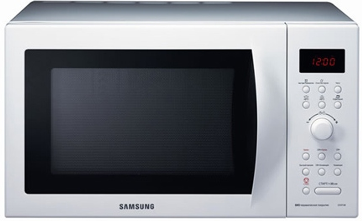 Микроволновая печь SAMSUNG CE1071R – фото, отзывы, характеристики в ...