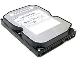 Жесткий диск Samsung 160GB 7200rpm 8MB HD160JJ SATA-II – фото, отзывы ...