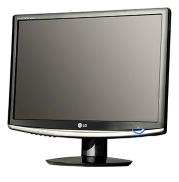 Монітор 22" LG Electronics W2252TE-PF Black – фото, відгуки, характеристики в інтернет-магазині ...