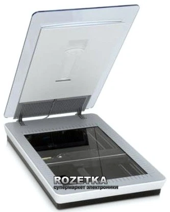 HP ScanJet G2710 photo (L2696A) – фото, отзывы, характеристики в ...