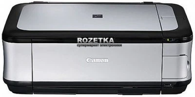 МФУ Canon PIXMA MP550 + USB cable – фото, отзывы, характеристики в ...