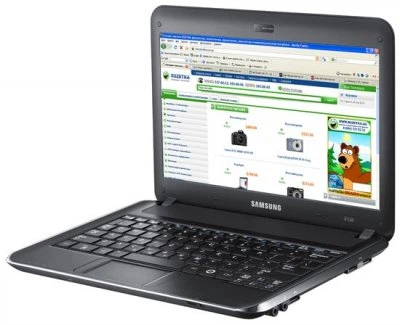 Ноутбук Samsung X120 (NP-X120-JA02UA) – фото, отзывы, характеристики в ...