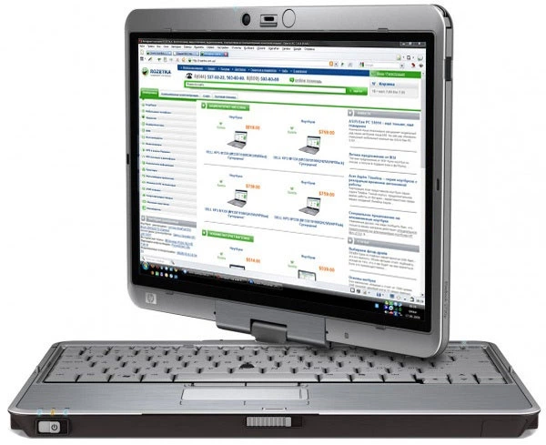 Ноутбук HP EliteBook 2730p (NN360EA) – фото, отзывы, характеристики в ...