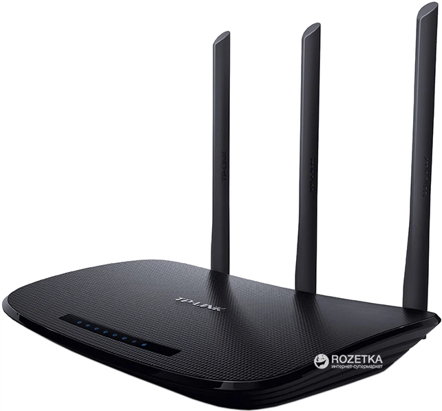 Маршрутизатор TP-LINK TL-WR941ND – фото, отзывы, характеристики в ...